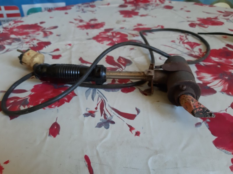 lemilica tipa cekic