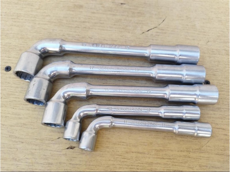 Jetech tool cevaste gedore