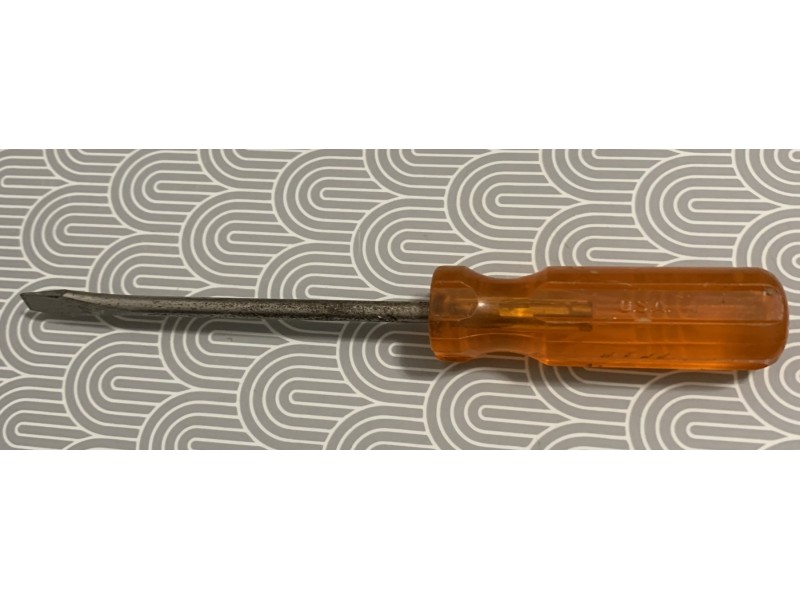 USA ŠRAFCIGER VRH 7MM