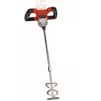 Einhell akumulatorski mešač za farbu i malter TE-MX 18 Li - Solo 4258760