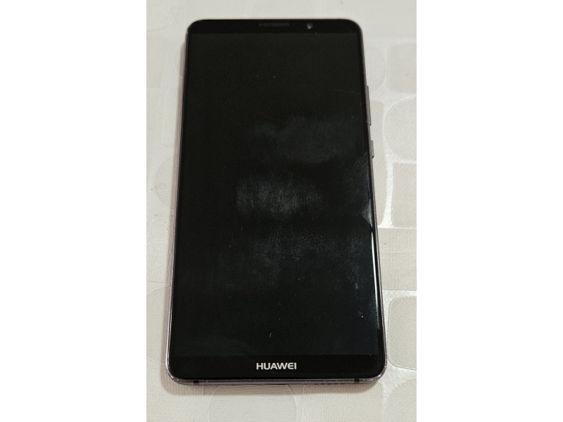 HUAWEI