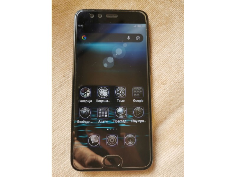 Mobilni telefon XIAOMI MI 6 6*64 GB (polovan)