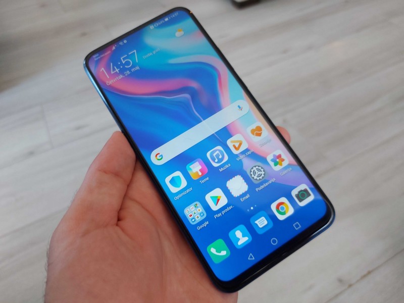 Huawei P Smart Z - 4gb/64gb #1