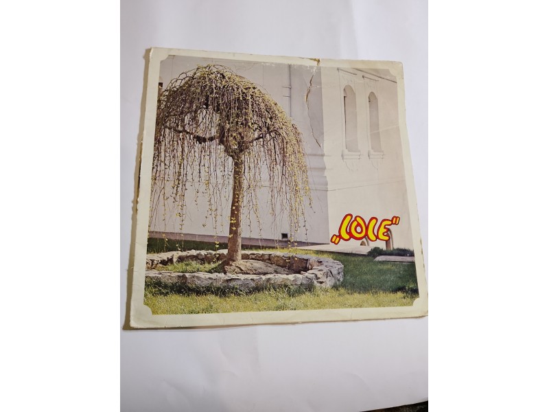 Ansambl Lole