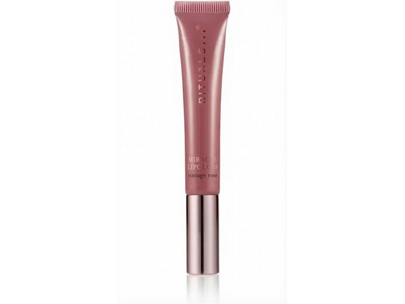 Rituals LipGloss Rose - Original