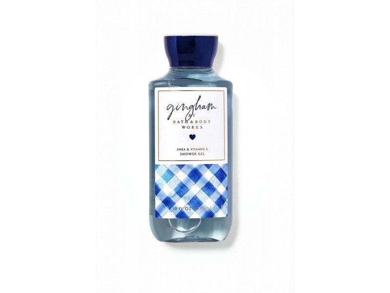 Bath & Body Works Gingham - Original