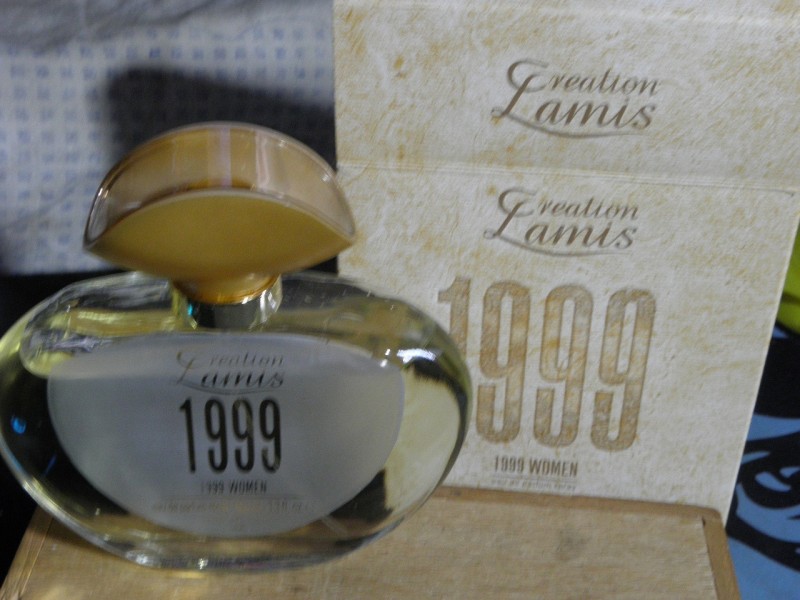 LAMIS 1999