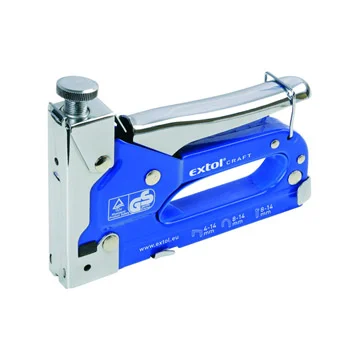 Extol Craft heftalica 3 u 1 9176