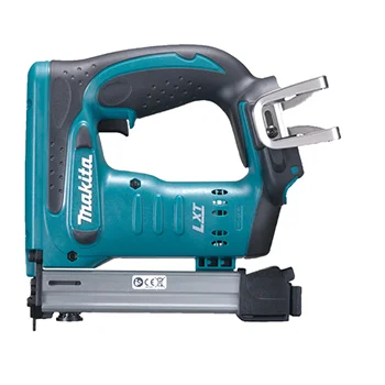 Makita akumulatorska spajalica 18V LXT DST221Z