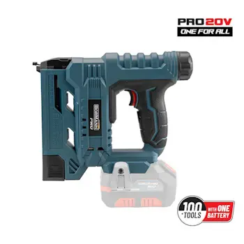 Bormann Pro aku heftalica 20V Solo BBP3630