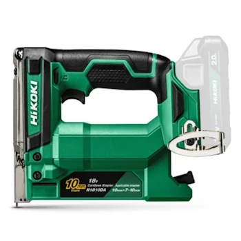 Hikoki aku heftalica 7-10mm N1810DA-W4Z