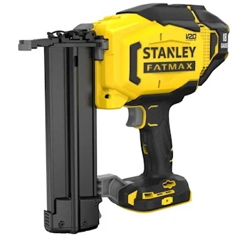 Stanley V20 SFMCN618B-XJ Aku Zabijač Eksera 18V – 18Ga, 100 eksera, Brushless, bez baterije