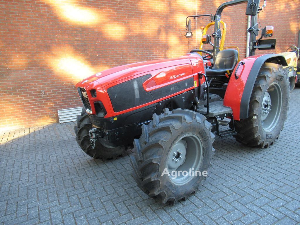 SAME Argon 80 DEMO traktor točkaš
