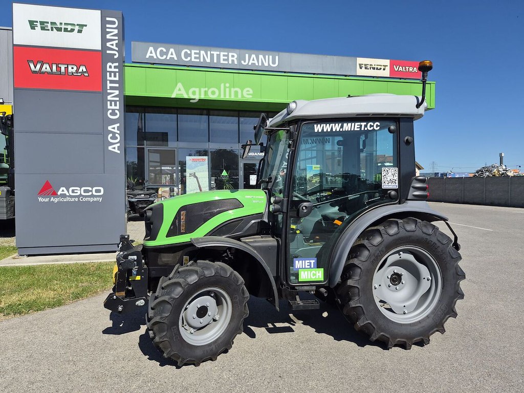Deutz-Fahr 3050 traktor točkaš