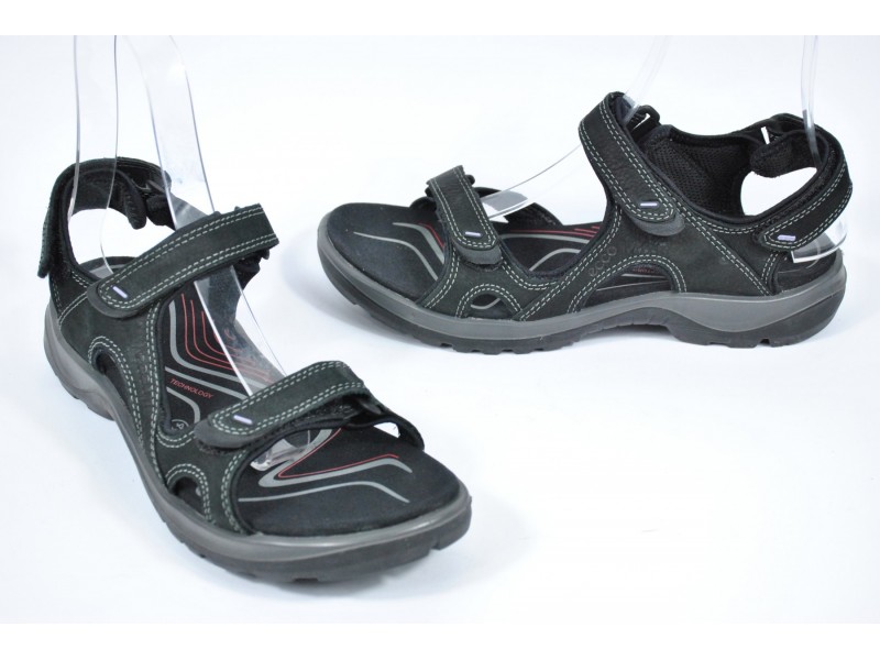 ECCO SANDALE KAO NOVE-br.41