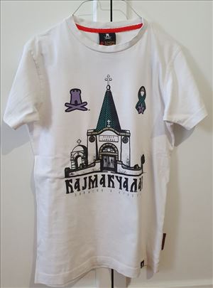 Muska majica Ortodoks Kajmakcalan