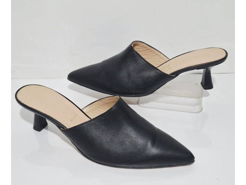 ,,Formentini,, KOZNE kao NOVE papuce br.40