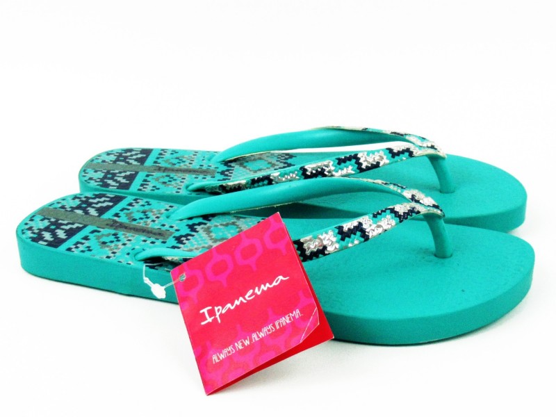Ipanema papuče japanke NOVO C377- 39