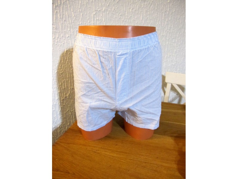 AKCIJA 840.bokserice H&M vel170-KAO NOVO