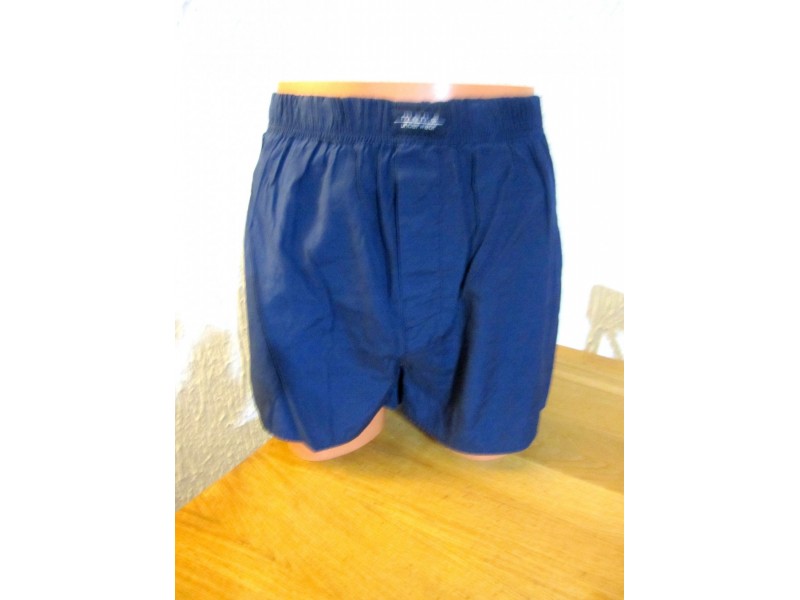 AKCIJA 790.bokserice UNDERWEAR vel M-KAO NOVO