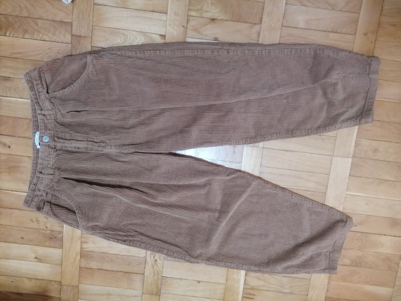 Calliope somotske pantalone L