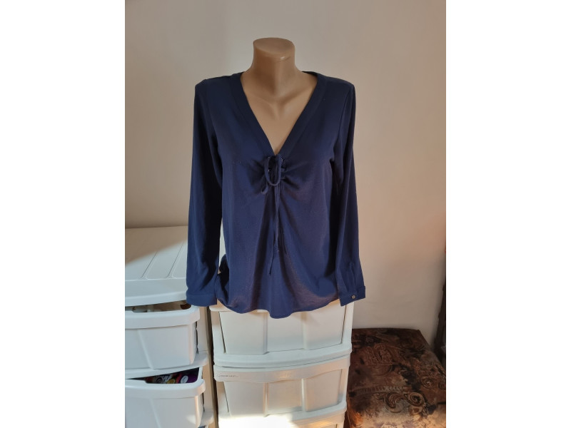 C teget bluza S
