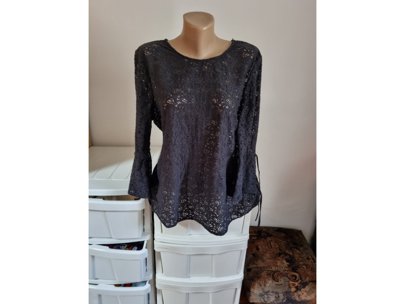 QS bluza L