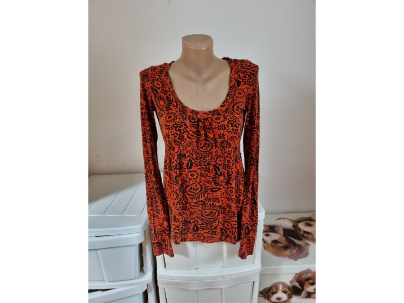 Terranova sarena bluza S