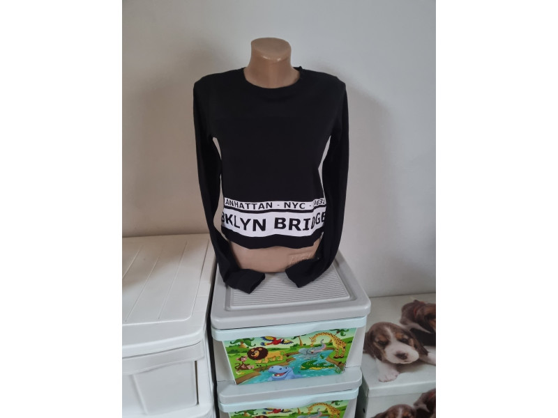 FB sister bluza S