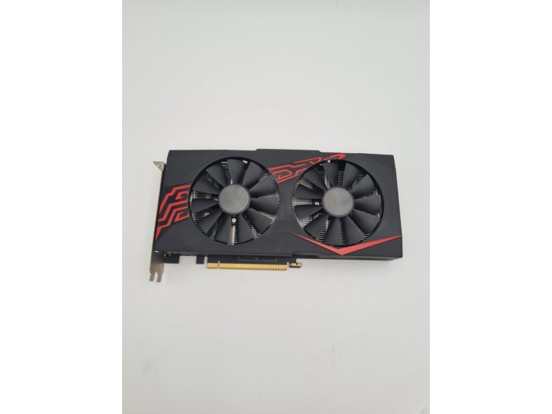 GRAFICKA NVIDIA P106-6Gb Asus (GTX 1060 6gb)