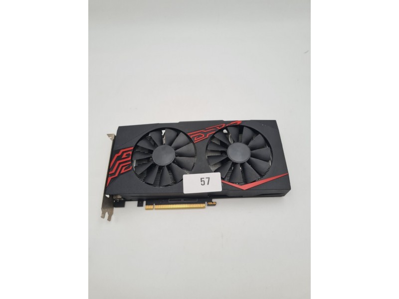GRAFICKA NVIDIA P106-6Gb Asus (GTX 1060 6gb)