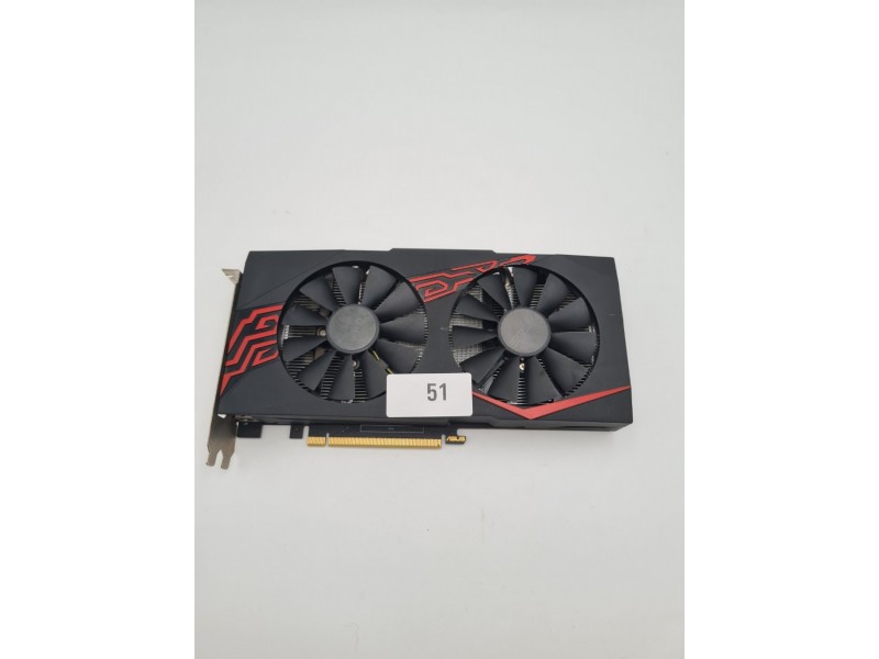 GRAFICKA NVIDIA P106-6Gb Asus (GTX 1060 6gb)