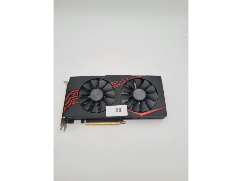 GRAFICKA NVIDIA P106-6Gb Asus (GTX 1060 6gb)