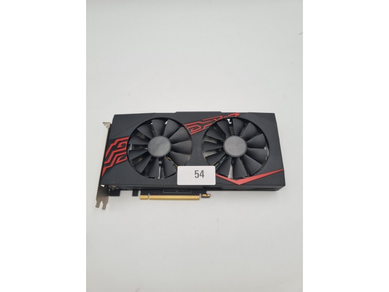 GRAFICKA NVIDIA P106-6Gb Asus (GTX 1060 6gb)