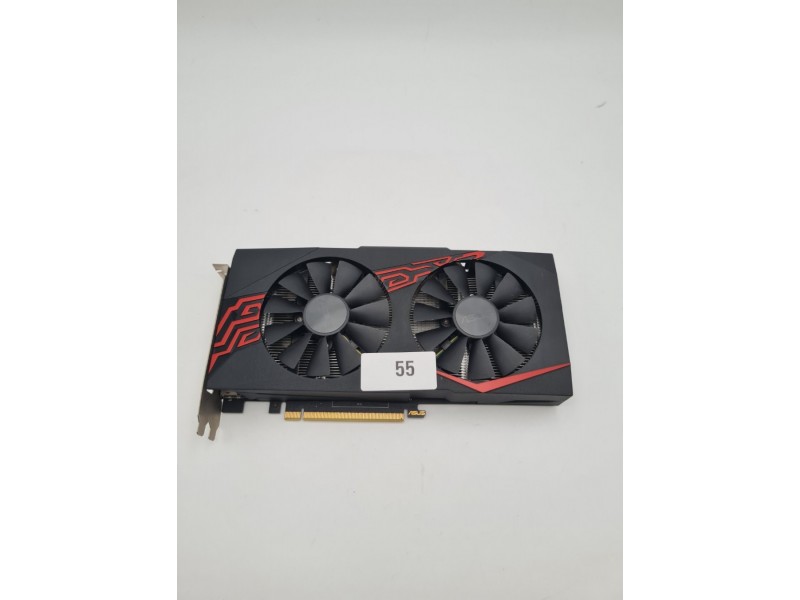 GRAFICKA NVIDIA P106-6Gb Asus (GTX 1060 6gb)