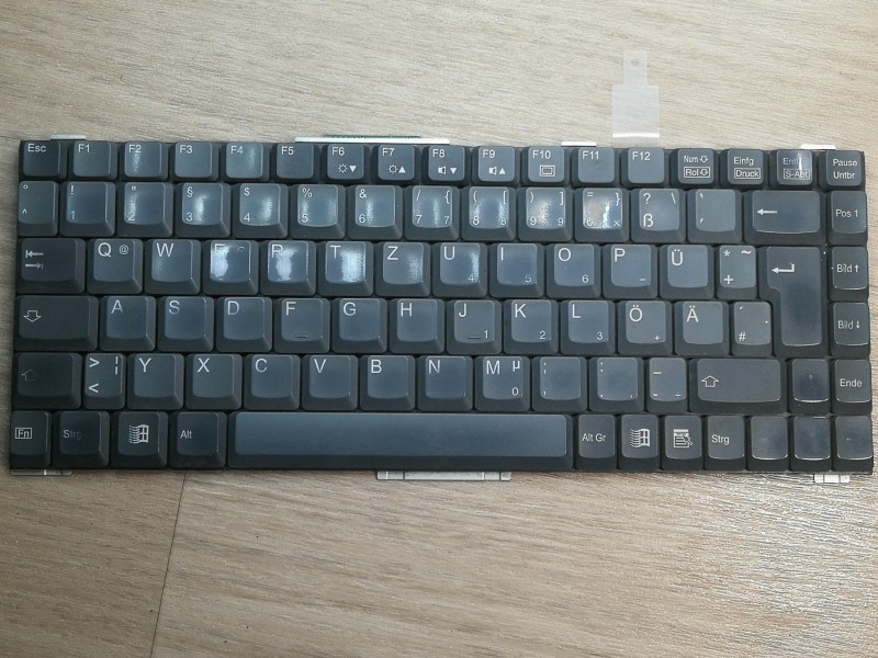 Tastatura za Siemens Amilo
