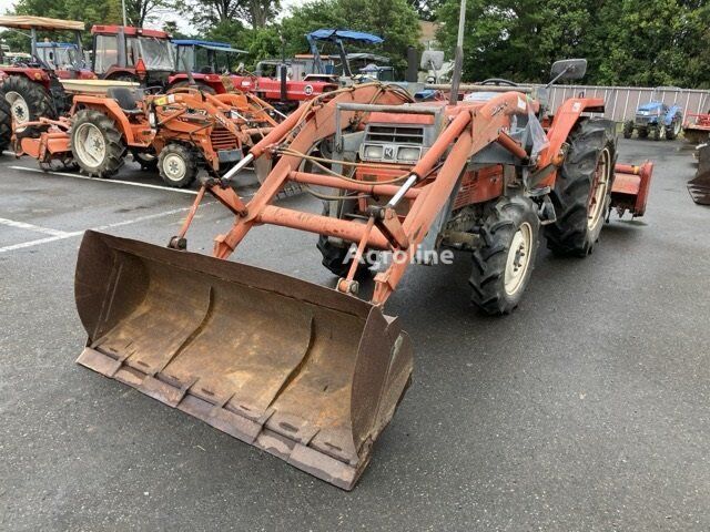 Kubota TRACTOR(Kubota) mini traktor