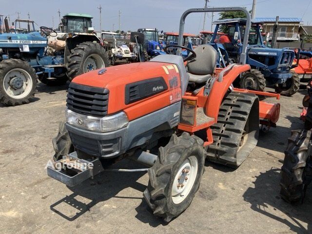 Kubota TRACTOR(Kubota) mini traktor