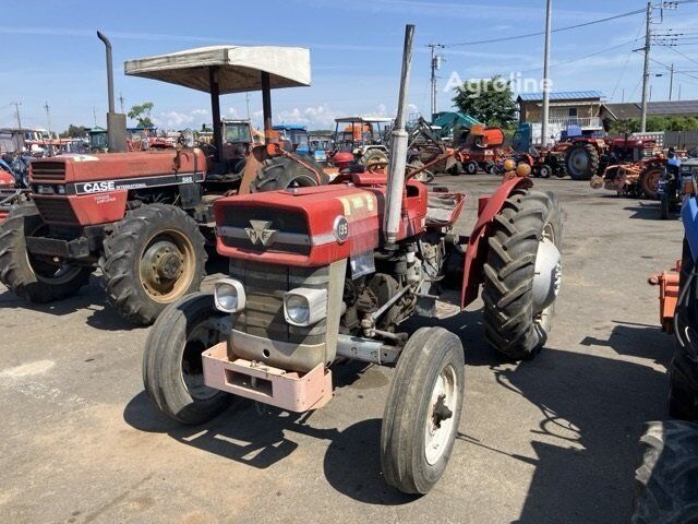 Massey Ferguson TRACTOR(Massey Ferguson) mini traktor