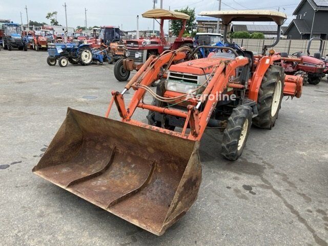 Kubota TRACTOR(Kubota) mini traktor