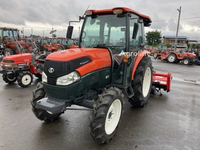 Kubota TRACTOR(Kubota) mini traktor