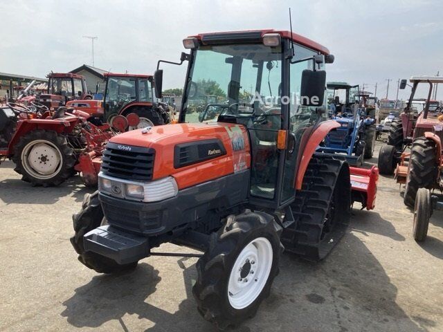 Kubota TRACTOR(Kubota) mini traktor