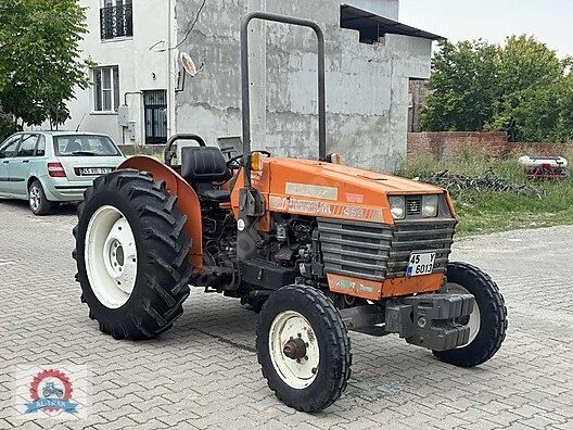 Universal 453 mini traktor