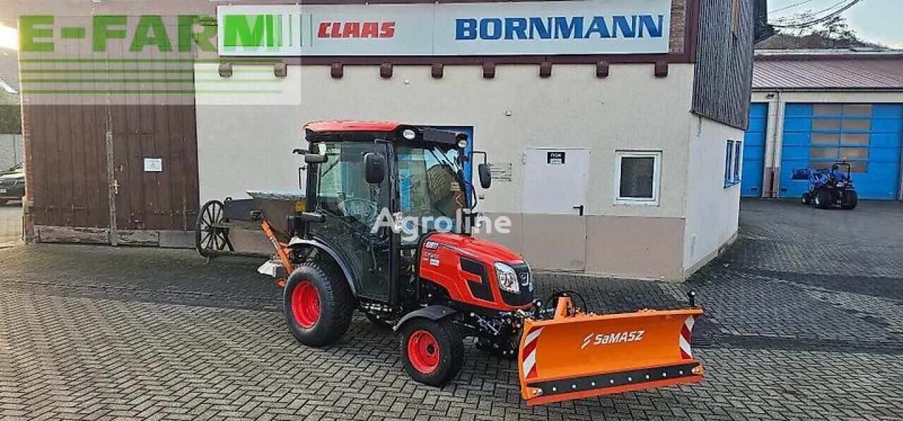 Kioti cx 2510 ch mototraktor