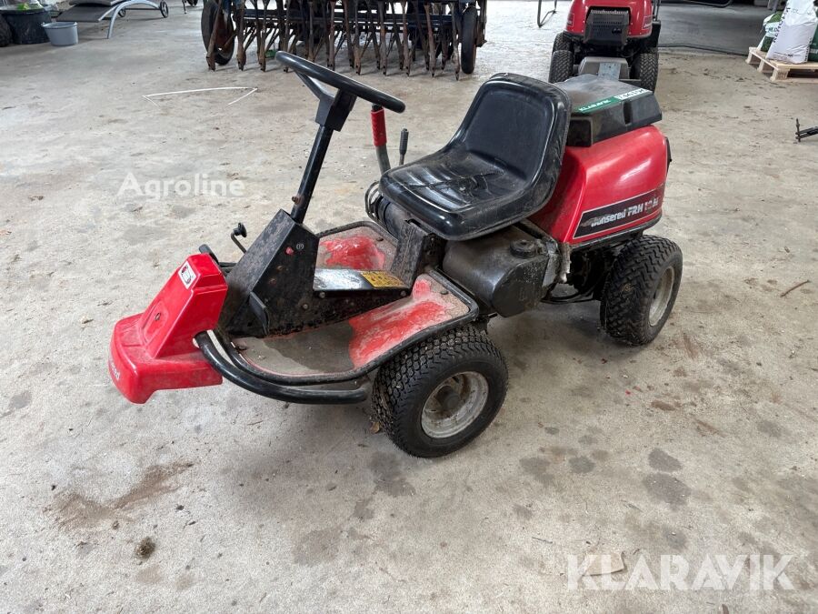 Prodaje se Jonsered FRH 13 M traktor kosilica na aukciji