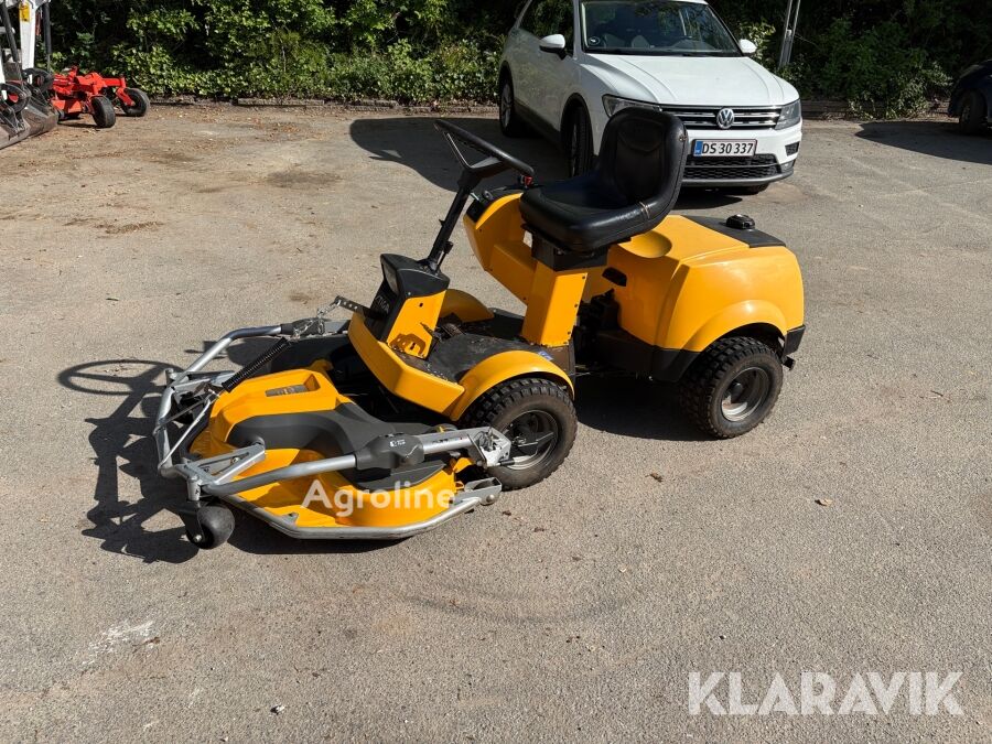 Prodaje se Stiga Græsslåmaskine Stiga traktor kosilica na aukciji