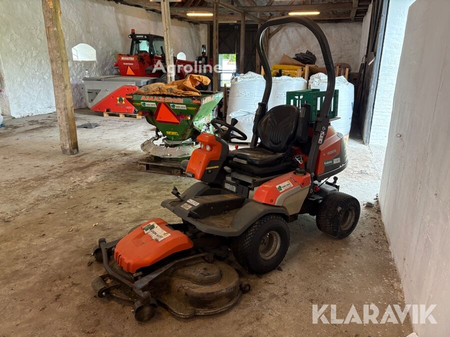 Prodaje se Husqvarna P524 EFI traktor kosilica na aukciji
