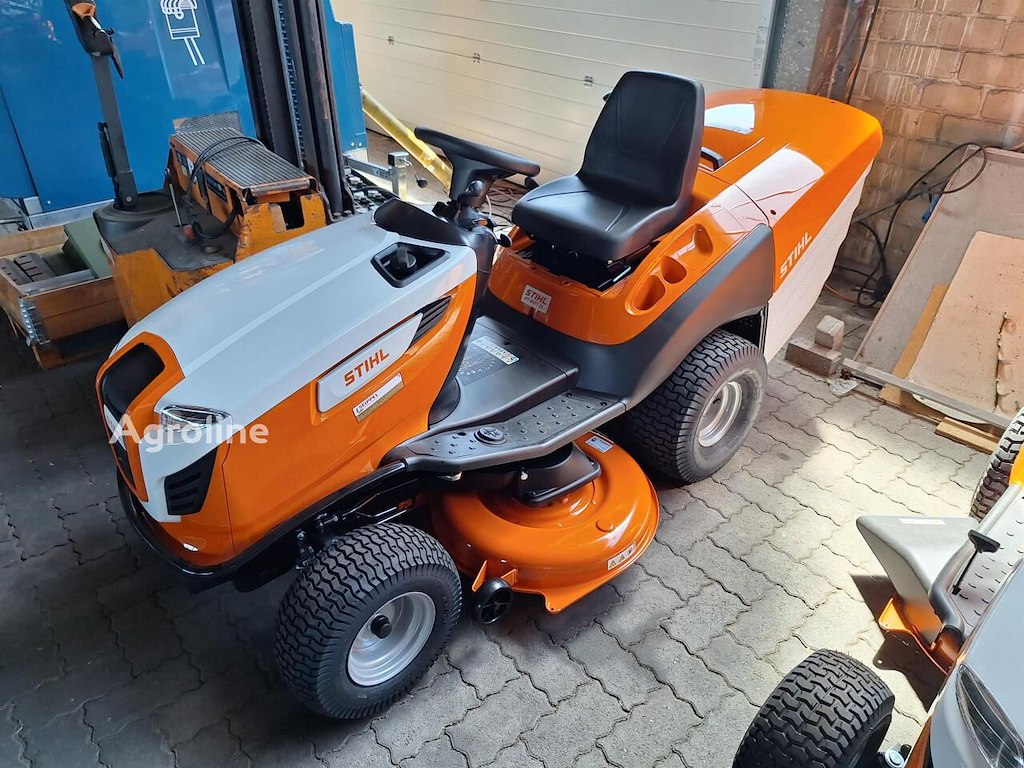 Novi Stihl STIHL RT 6127 ZL traktor kosilica