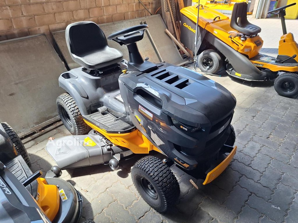 Novi Cub Cadet Cub Cadet CUB CADET LT2 S98 RASENTRAKTOR traktor kosilica