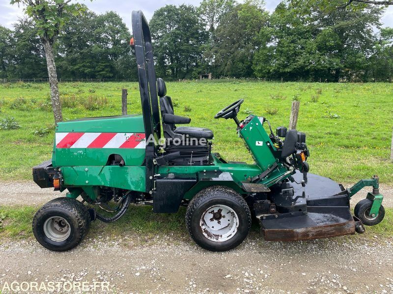 Prodaje se Ransomes 728D traktor kosilica na aukciji